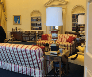 Exploring the William J. Clinton Presidential Library and Museum ...
