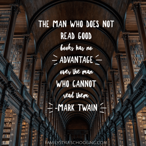 Reading Deep and Wide: My First 25 Books I've Read in 2018 - Family ...