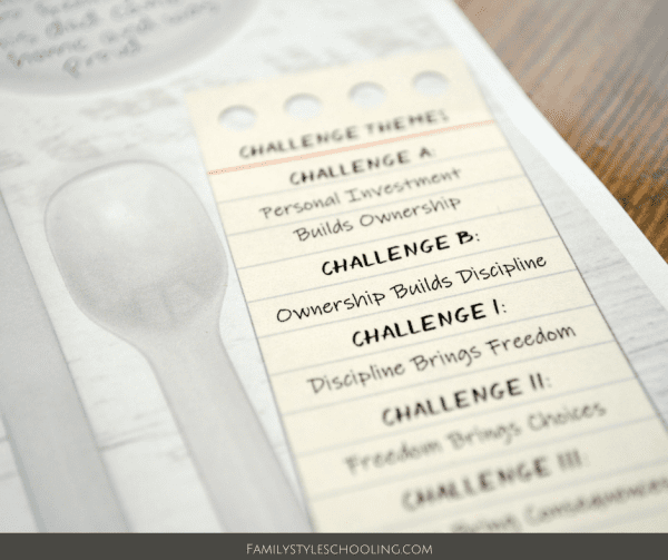 Bring Ideas to the Table with a Conversation Potluck - Family Style ...