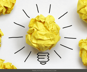 3 Simple IEW Skills that Enhance Your LTW Writing - Family Style Schooling