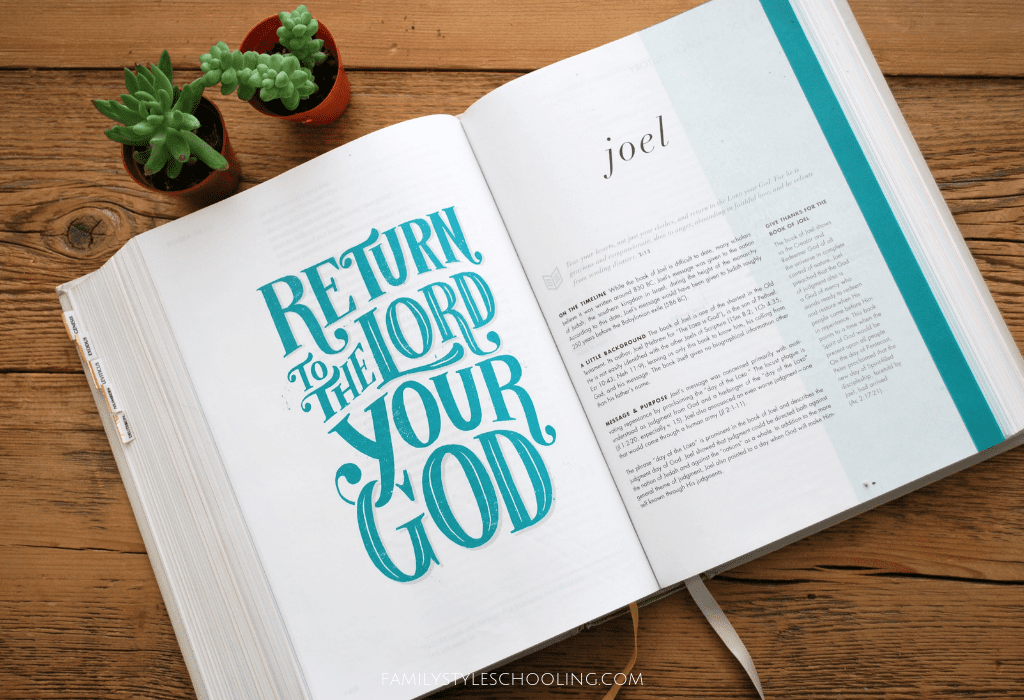 5 Alternatives to the LTW Assignment - Family Style Schooling