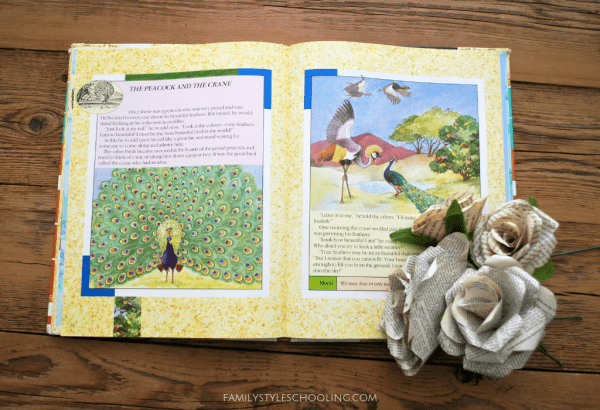 5 Alternatives to the LTW Assignment - Family Style Schooling