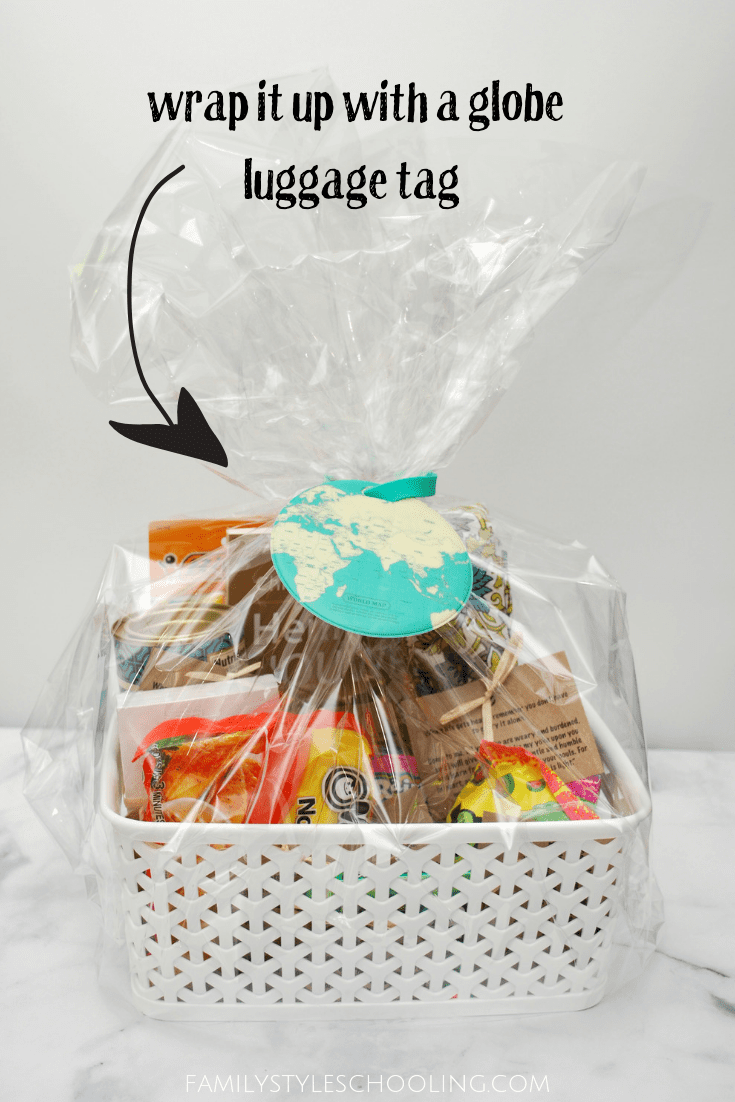 Creative Graduation Gifts that Come with a Blessing - Family Style ...