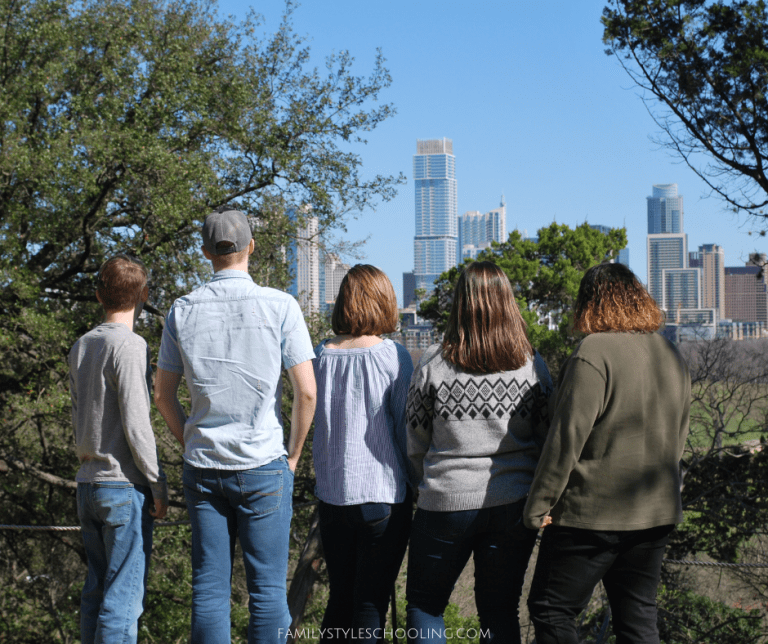 Challenge IV Resources & Ideas for Making A Memorable Senior Year ...