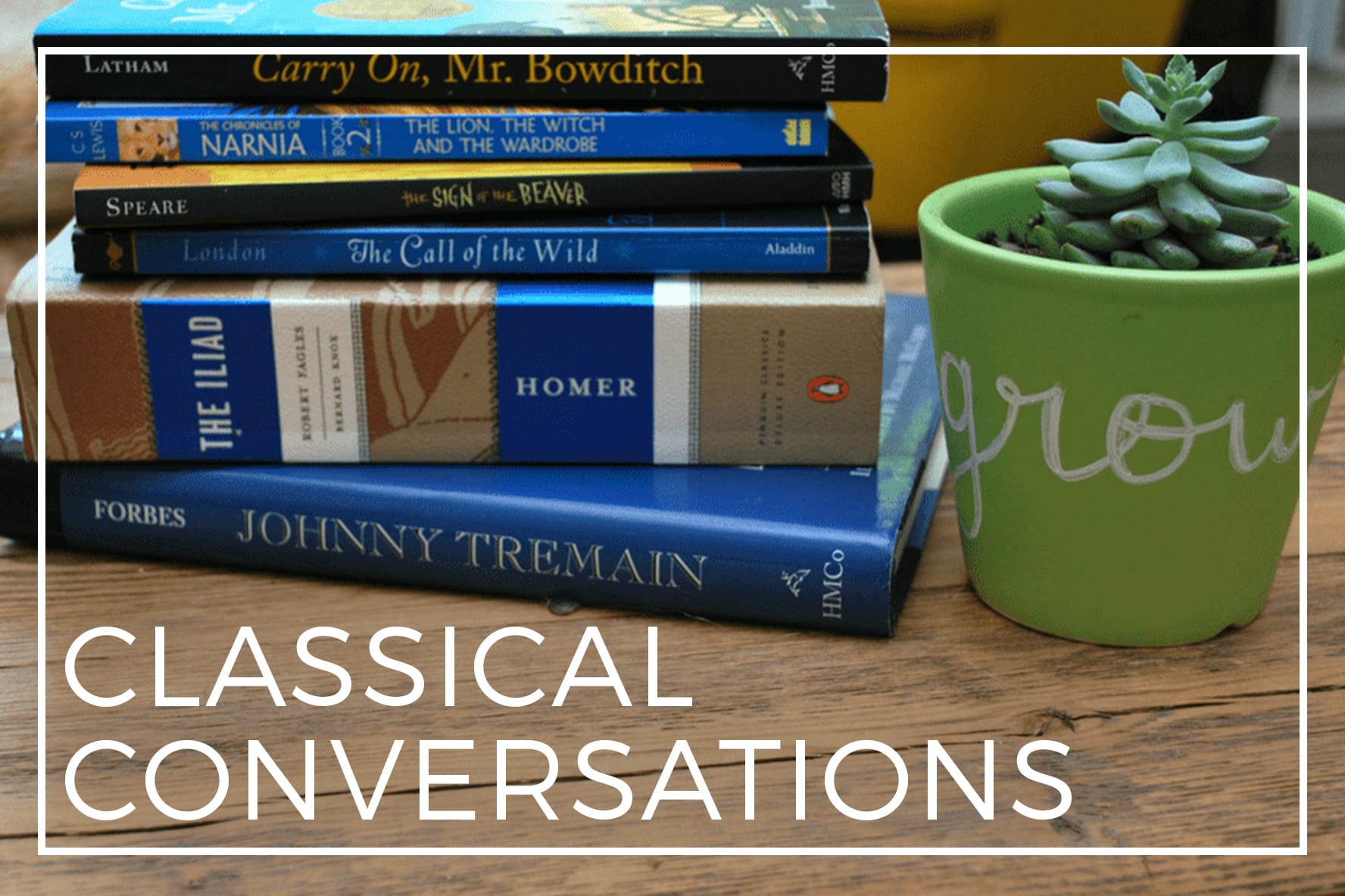 Classical Conversations Family Style Schooling classical-conversations-family-style-schooling