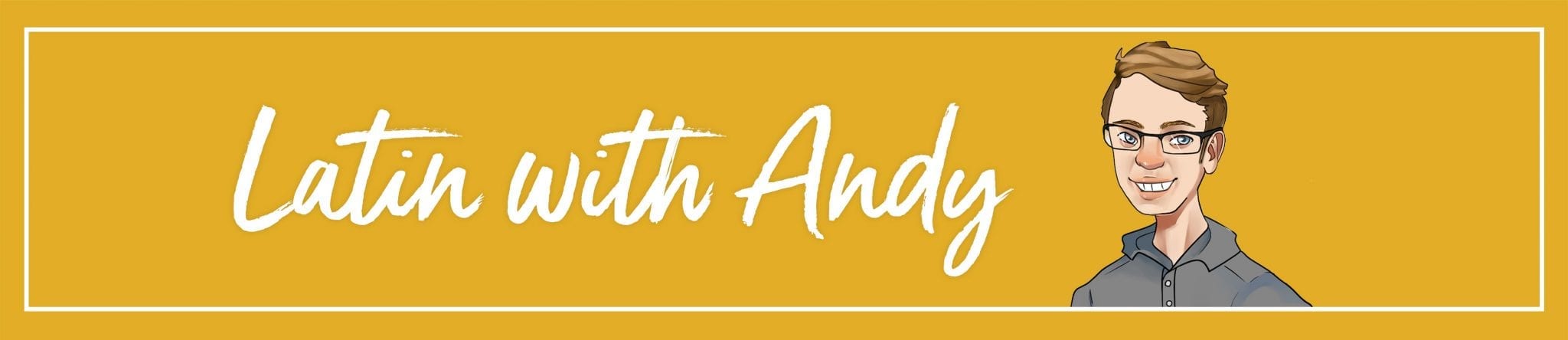 Latin with Andy FAQ - Family Style Schooling