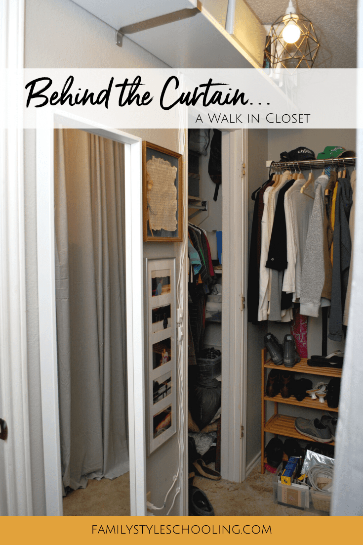 7 Organization Principles to Maximize Your Home - Family Style Schooling