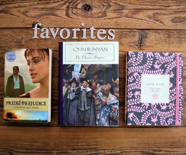 How Challenge 2 Reading Inspired Me to Read More - Family Style Schooling