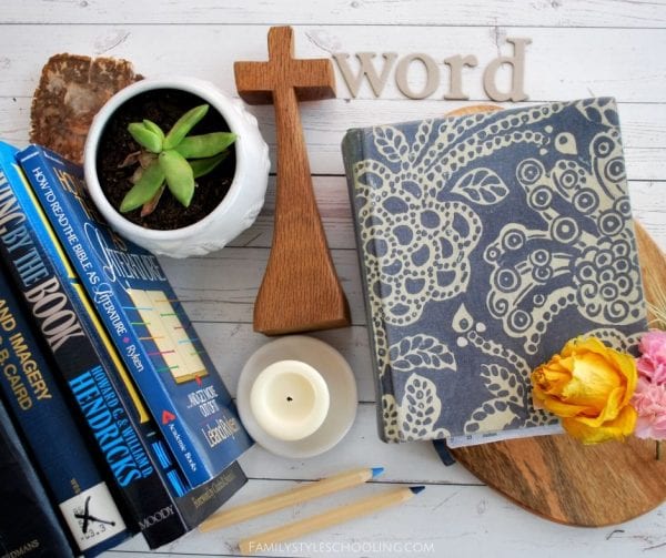10 Reasons You Should Read It Again - Family Style Schooling