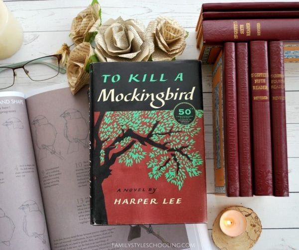10 Reasons You Should Read It Again - Family Style Schooling