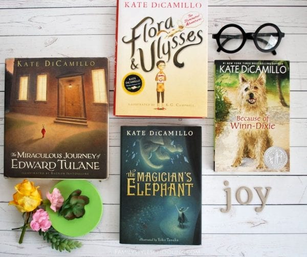 10 Reasons You Should Read It Again - Family Style Schooling