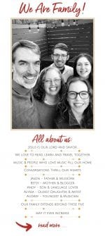 30 Excellent Family TV Series to Binge Watch with the Family