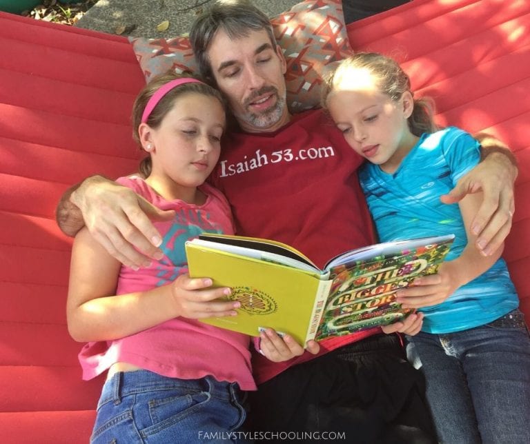 150+ Awesome Alternatives to Screen Time - Family Style Schooling