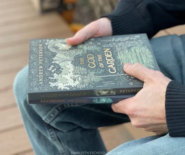 Two Andrew Peterson Books that Will Recalibrate Your Heart