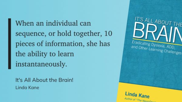 Brain Training for Processing Disorders