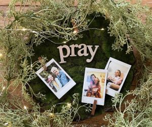 Free Quiet Time and Prayer Journal Printable