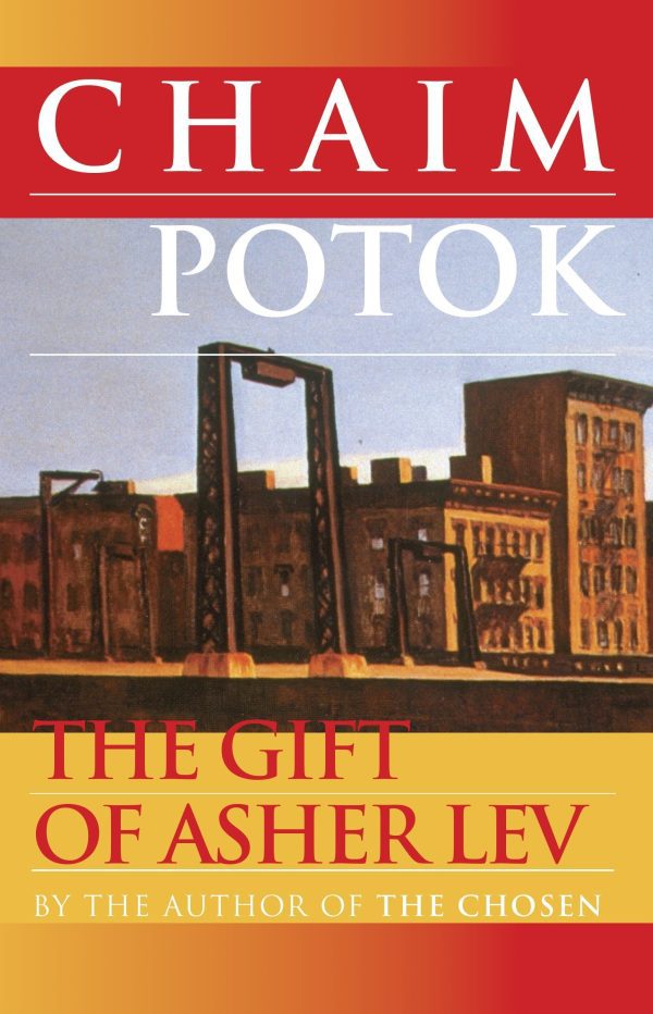 The Chosen: A Novel by Chaim Potok - Family Style Schooling