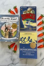 20+ Favorite Bunny Stories that You Never Grow Out Of