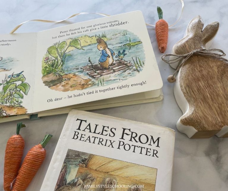 20+ Favorite Bunny Stories that You Never Grow Out Of