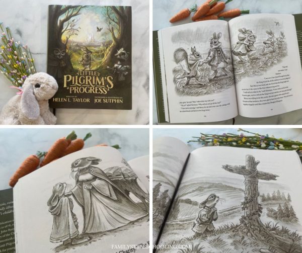 20+ Favorite Bunny Stories that You Never Grow Out Of