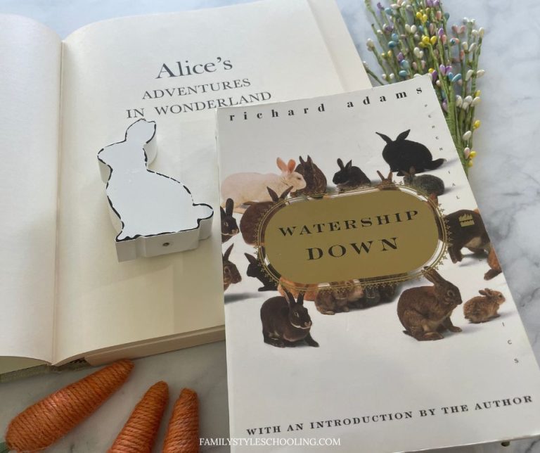 20+ Favorite Bunny Stories that You Never Grow Out Of