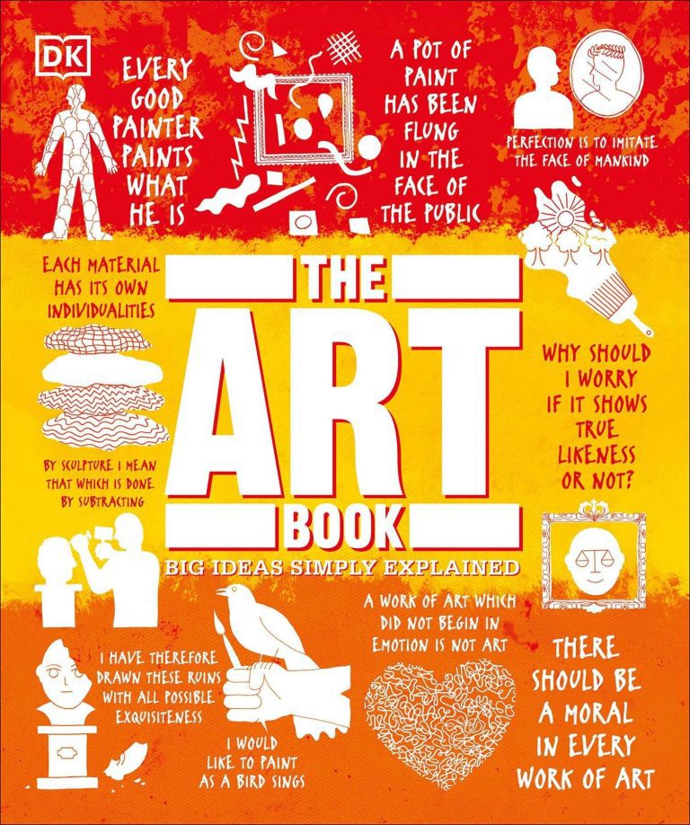Art Resources we Love to Learn From - Family Style Schooling