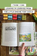 The Importance of Self-Efficacy in Learning - Family Style Schooling